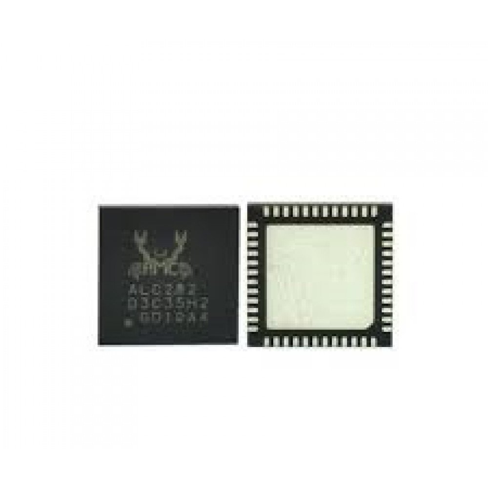 IC Mikroschema ALC282