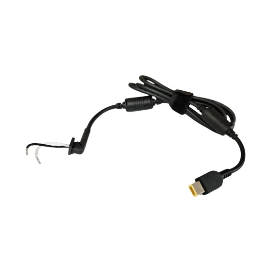Pakrovėjo DC laidas Lenovo USB tip 230w