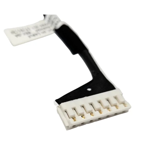 Įkrovimo DC lizdas Lenovo Y720-15IKB