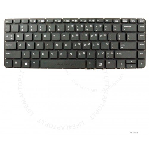 Nešiojamų kompiuterių dalys, Life 4 Laptop