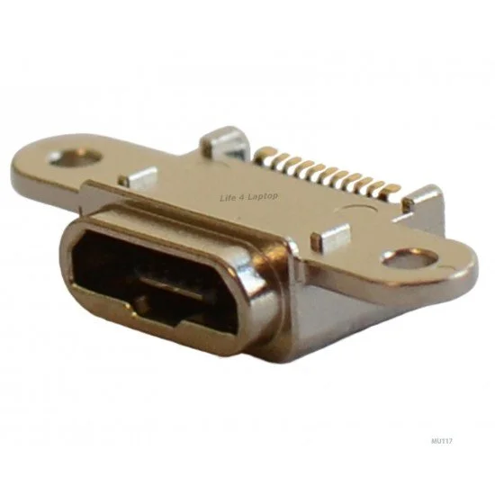 Micro USB lizdas Samsung Galaxy S5 mini G800F