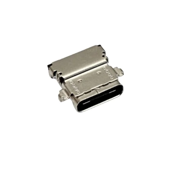 USB Type C lizdas Dell Latitude 7490 24pin