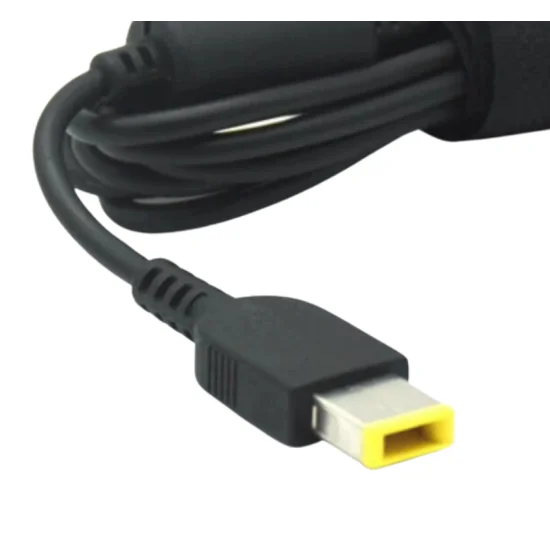 Pakrovėjo DC laidas Lenovo USB tip 230w
