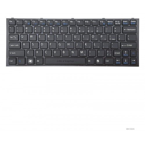 Nešiojamų kompiuterių dalys, Life 4 Laptop